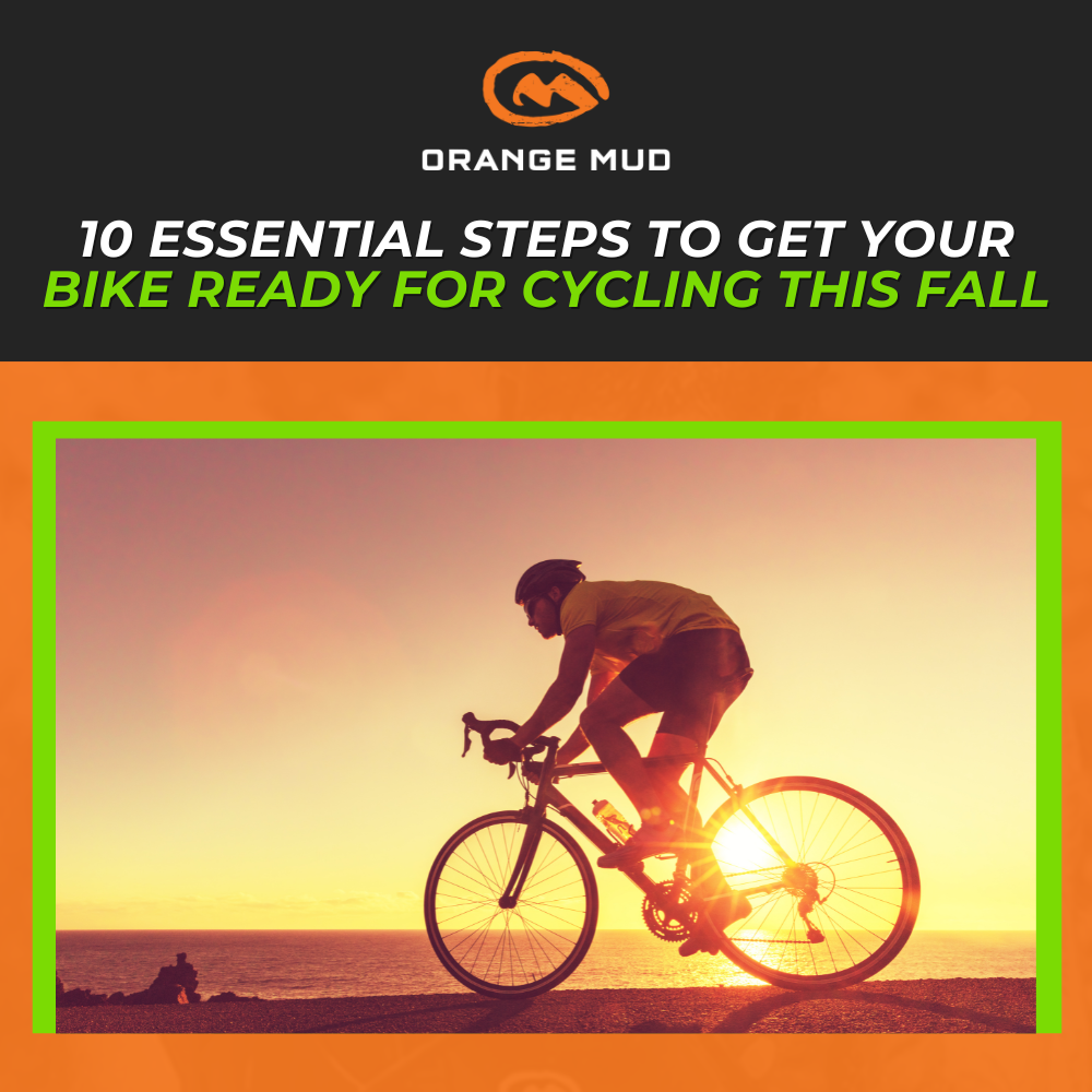 10 Essential Steps to Get Your Bike Ready for Cycling this Fall ...