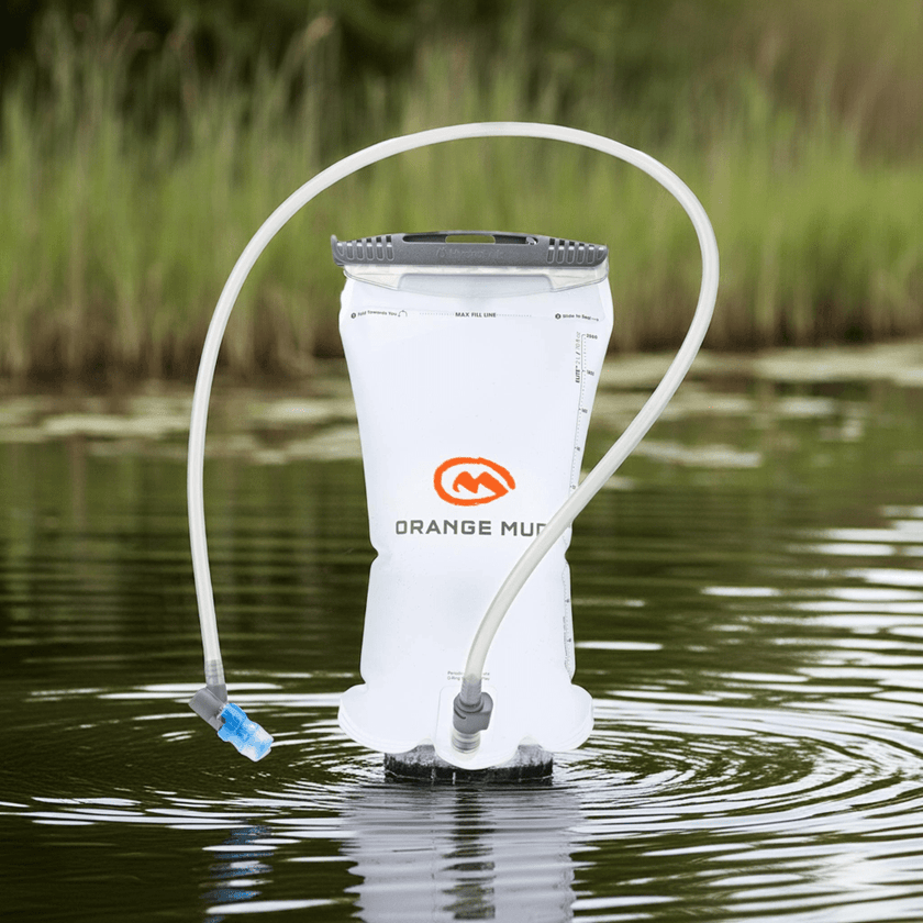 Running & Hiking Hydration Packs – Orange Mud, LLC