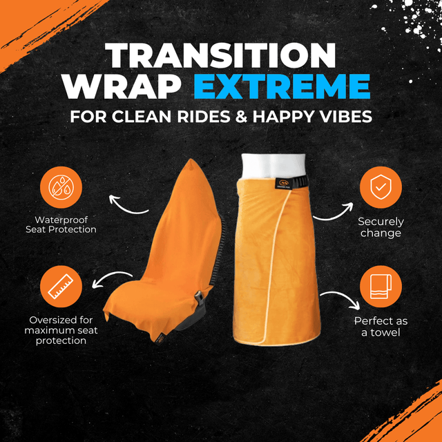 Hydration Vest Packs for Runners, Cyclists & Ironman - Orange Mud, LLC