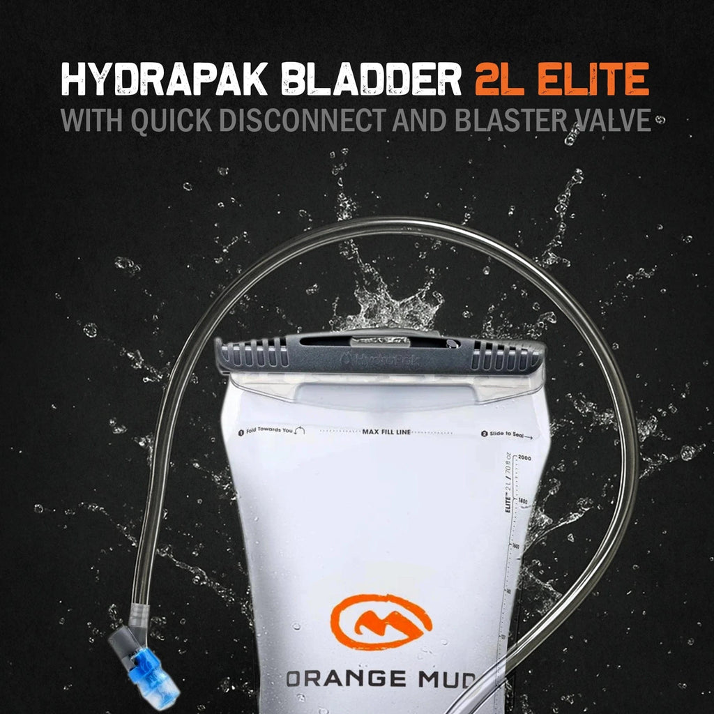 Endurance Pack 4L Vest by Orange Mud – Orange Mud, LLC
