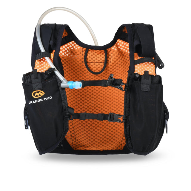 Running Pack: Hydration Vest & Backpack – Orange Mud, LLC