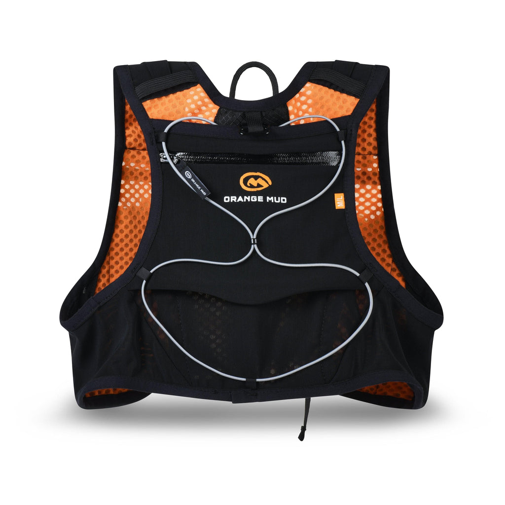 Best Hydration Pack Running Vest for Trails – Orange Mud, LLC