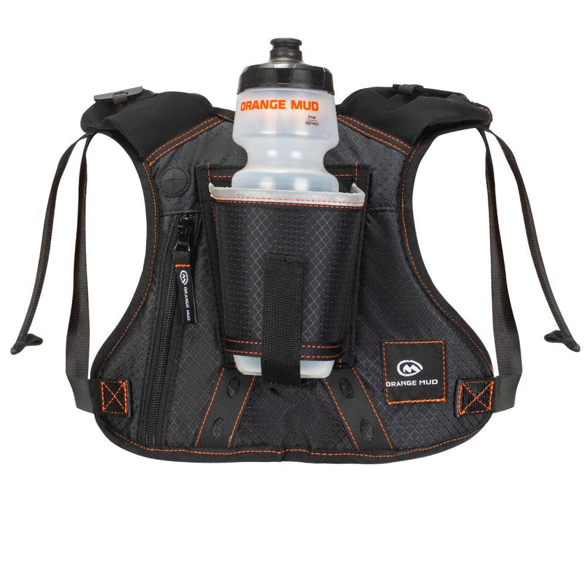 Marathon Hydration Vest Packs - Orange Mud, LLC
