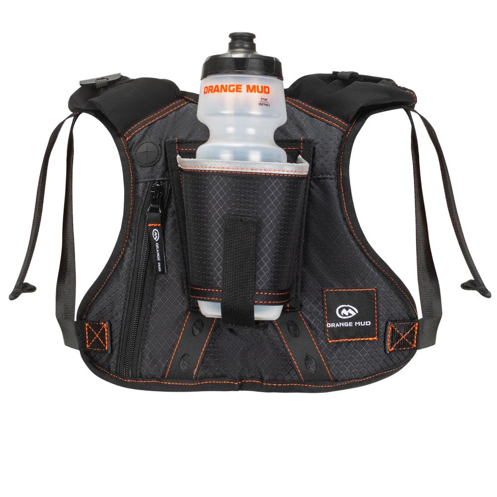 Mud Gear Hydration Packs & Running Vests – Orange Mud, LLC