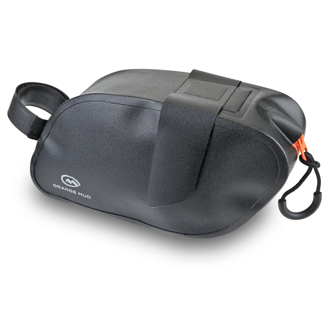 Bike Saddle Bag: Waterproof & Reliable