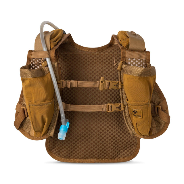 Running Pack: Hydration Vest & Backpack – Orange Mud, LLC