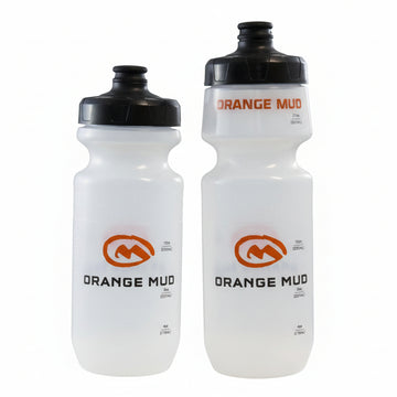 Mud Gear Hydration Packs & Running Vests – Orange Mud