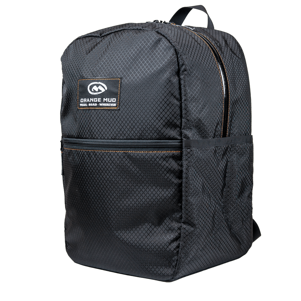 Everyday Bag: Durable Daily Backpack – Orange Mud, LLC
