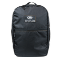 Everyday Bag: Durable Daily Backpack – Orange Mud