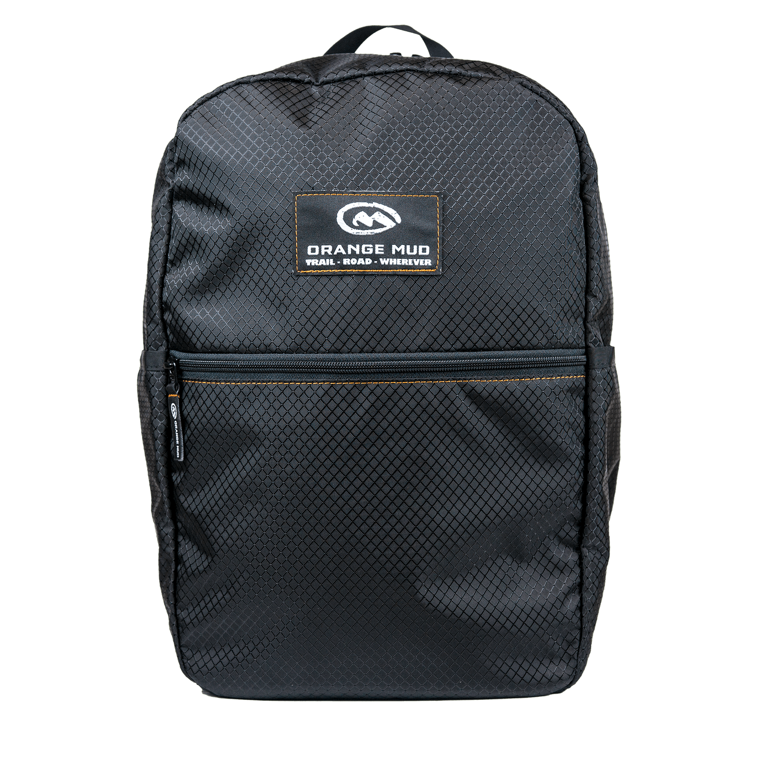 Everyday Bag: Durable Daily Backpack – Orange Mud, LLC