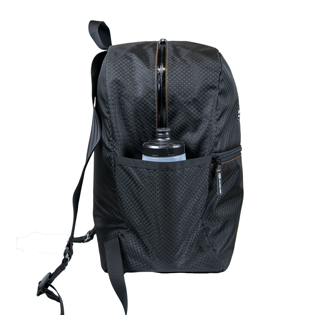 Everyday Bag: Durable Daily Backpack – Orange Mud, LLC