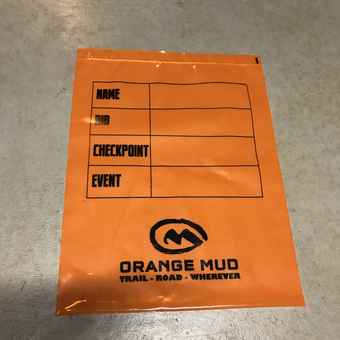 Orange Mud Orange Drop Bag – Orange Mud, LLC